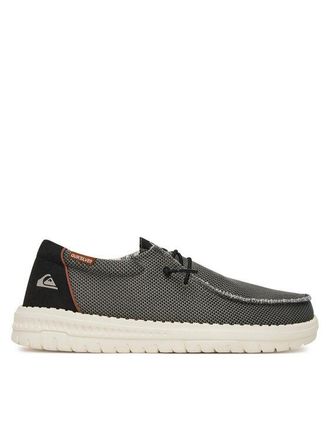 Quiksilver Halbschuhe WADE-01 Grau