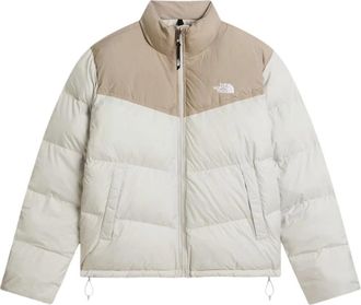 The North Face Saikuru Jacket - Homme - Sport - Beige - Taille: XL