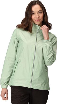Regatta Corinne IV Damen-Softshell-Jacke