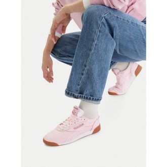Reebok Sneakers Reebok EO-F/S LO 100263619 Rosa