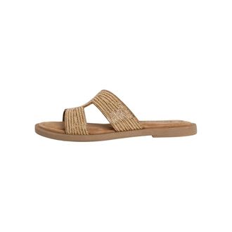 Tamaris Damen, Schuhe, Gelb, 37 EUGr&ouml;&szlig;e