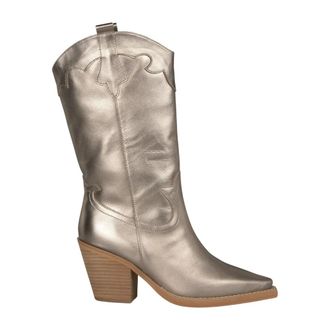 Alma En Pena Alma EN Pena, Damen, Schuhe, Gelb, 39 EUGr&ouml;&szlig;e