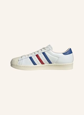 adidas Originals Adidas Originals Superstar Vintage weiss