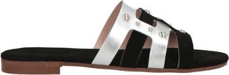 Divine Follie SCHUHE - Sandalen auf YOOX.COM