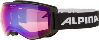 Alpina Herren Brille NAATOR QLite