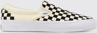 Vans Sneakers Herren Farbe Weiss 1