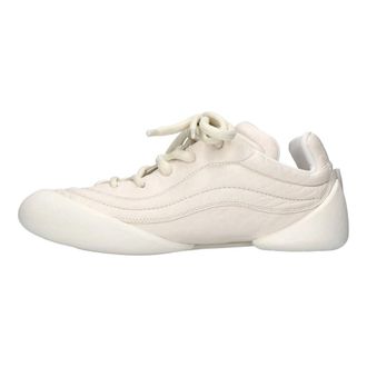 Alexander McQueen Herren, Schuhe, Wei&szlig;, 43 EUGr&ouml;&szlig;e