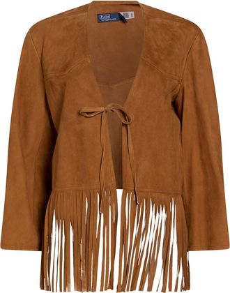 Ralph Lauren JACKEN & M&Auml;NTEL - Jacken und Anoraks auf YOOX.COM