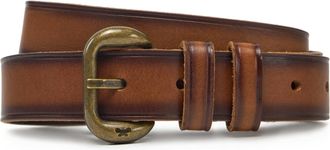 Max Mara Dameng&uuml;rtel Weekend Max Mara 2515501044600 Braun