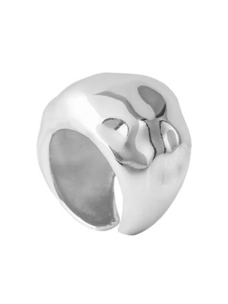 Federica Tosi bague Mindy - Argent