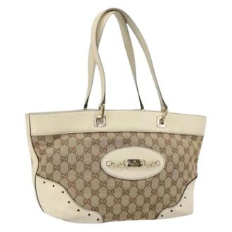 Gucci Damen, Pre-Owned, Beige, ONE SIZEGr&ouml;&szlig;e