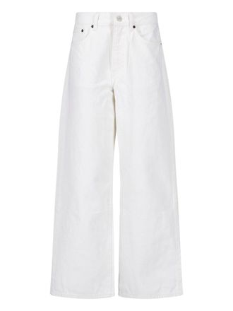 Jeanerica Straight Jeans Belem
