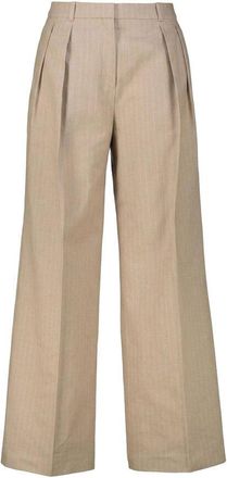 HUGO BOSS Damen Hose HENESA