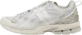 New Balance Homme, Chaussures, Blanc, Taille: 46 1/2 EU 1906F Baskets