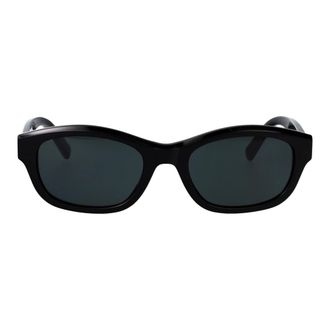 Saint Laurent SL M172 Sonnenbrille - - Accessories - Damen - Schwarzk - 53 MM