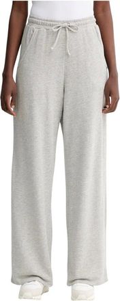 American Vintage Damen, Hosen, Grau, LGr&ouml;&szlig;e
