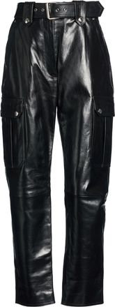 Alexander McQueen HOSEN & R&Ouml;CKE - Hosen auf YOOX.COM