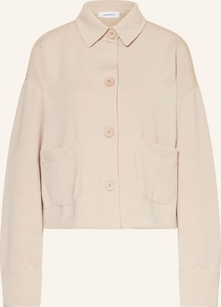 Darling Harbour Darling Harbour Jersey-Overjacket beige