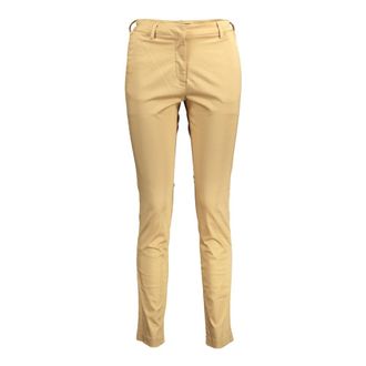 GANT Damen, Hosen, Beige, W34 L34Gr&ouml;&szlig;e