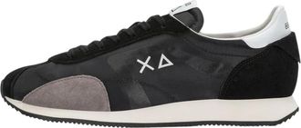 Sun 68 Homme, Chaussures, Noir, Taille: 41 EU Easy Runner