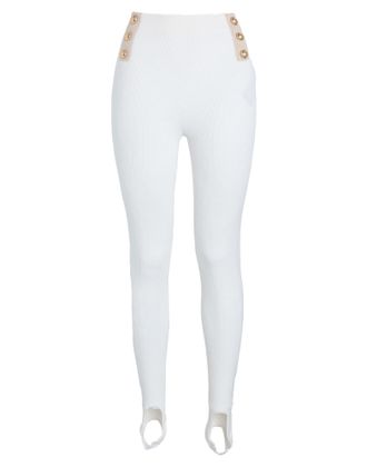 Balmain HOSEN & R&Ouml;CKE - Leggings auf YOOX.COM