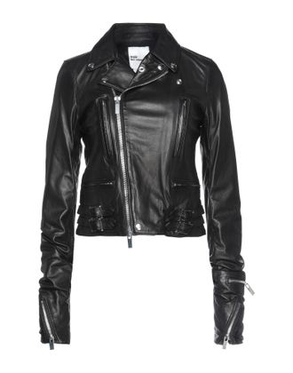 Comme Des Gar&ccedil;ons JACKEN & M&Auml;NTEL - Jacken und Anoraks auf YOOX.COM