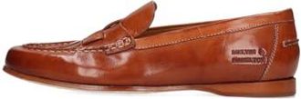 Melvin & Hamilton Julietta 4, Mocassins pour Femmes, Marron, 39 EU
