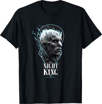 Game of Thrones The Night King T-Shirt