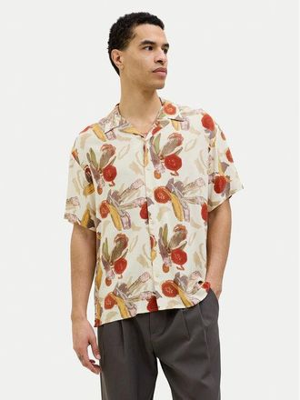 Jack & Jones Jack & Jones Hemd Luke 12271111 Bunt Relaxed Fit