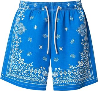 MC2 Saint Barth Herren, Bademode, Blau, XLGr&ouml;&szlig;e