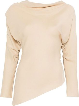 Cortana Top - Beige