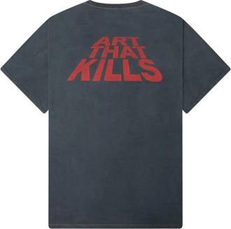 Gallery Dept. Lvblk T-Shirt - Gray