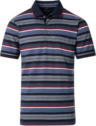 Casamoda Damen, Oberteile, Mehrfarbig, XLGr&ouml;&szlig;e