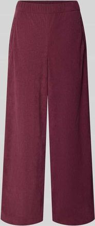 s.Oliver Red Label Stoffhose mit Cordstruktur
