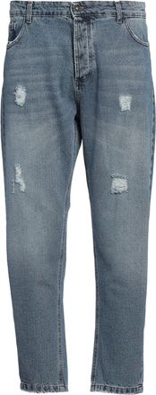 Stilosophy HOSEN & RÖCKE - Jeanshosen auf YOOX.COM