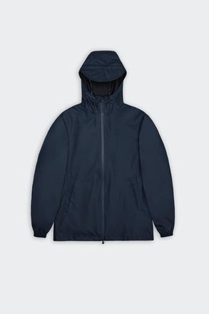Rains Imperm&eacute;able col montant - Taille XS