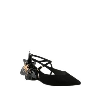Liu Jo Ballerinas - - Shoes - Damen - Schwarzk - 39 EU