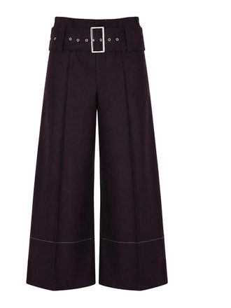 Liviana Conti Casual Hose - Bunt