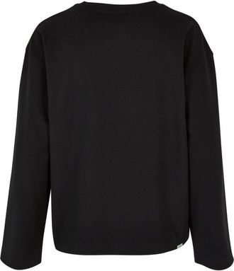 Urban Classics Longsleeve Ladies Organic Oversized Longsleeve