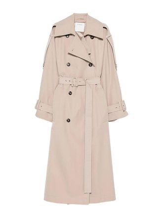 Sportmax Casualjacke - Beige