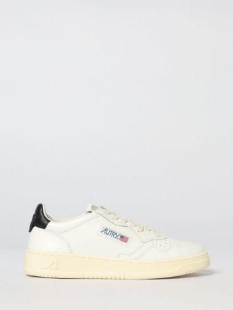 Autry Baskets AUTRY Homme couleur Blanc