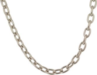 Orphelia Jewelry Unisex-Halskette ohne Anhänger 925 Sterling Silber 45cm ZK-2560