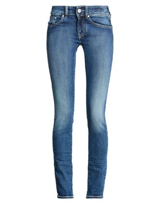 Jacob Cohen HOSEN & R&Ouml;CKE - Jeanshosen auf YOOX.COM