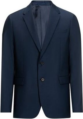 Saison 1865 Veste de costume Emar en laine