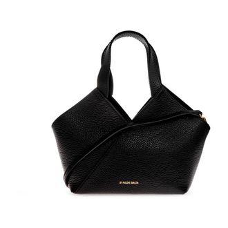 By Malene Birger Lulle Bag - Femme - Sacs - Noir - Taille: ONE Size