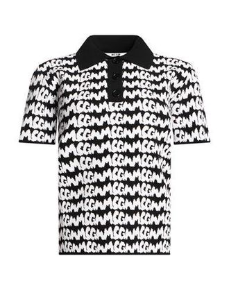 Msgm TOPS - Polos sur YOOX.COM
