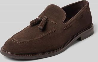 GANT Loafers aus echtem Leder Modell Lozham