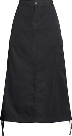 Carhartt Work in Progress HOSEN & R&Ouml;CKE - Midi-R&ouml;cke auf YOOX.COM