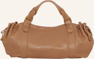 Gerard Darel Tasche 24h braun