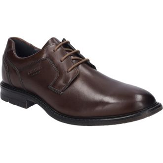 Josef Seibel Herren Halbschuh Earl 01 in cognac